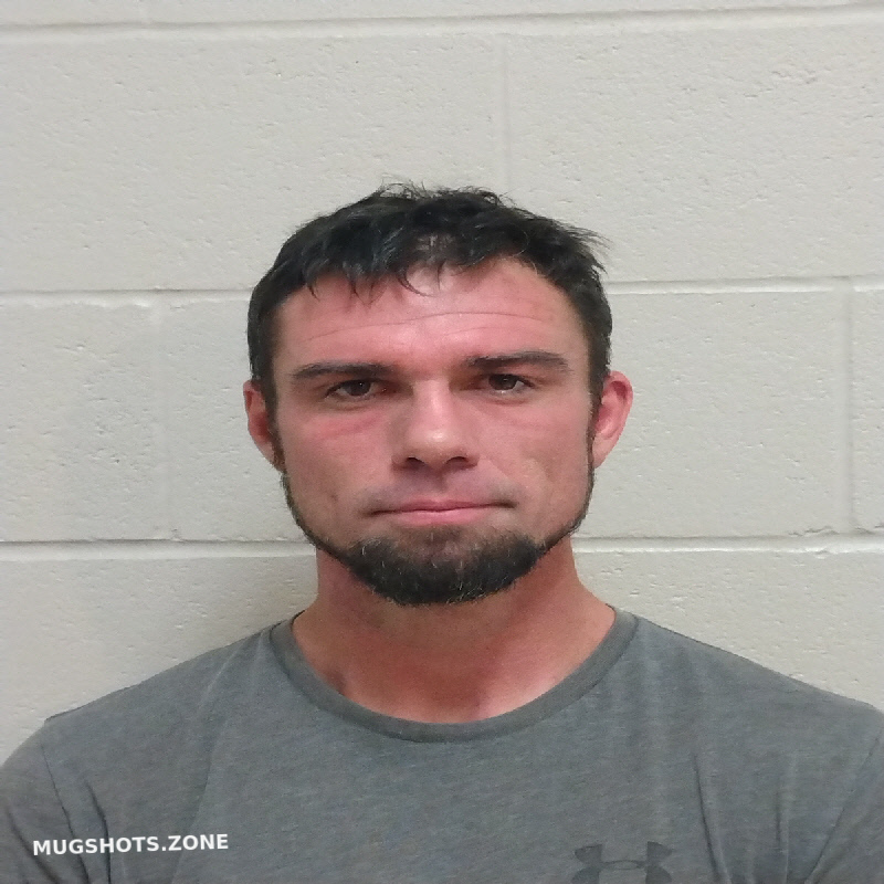 BELL TIMOTHY GLENN 03/28/2025 - Brown County Mugshots Zone