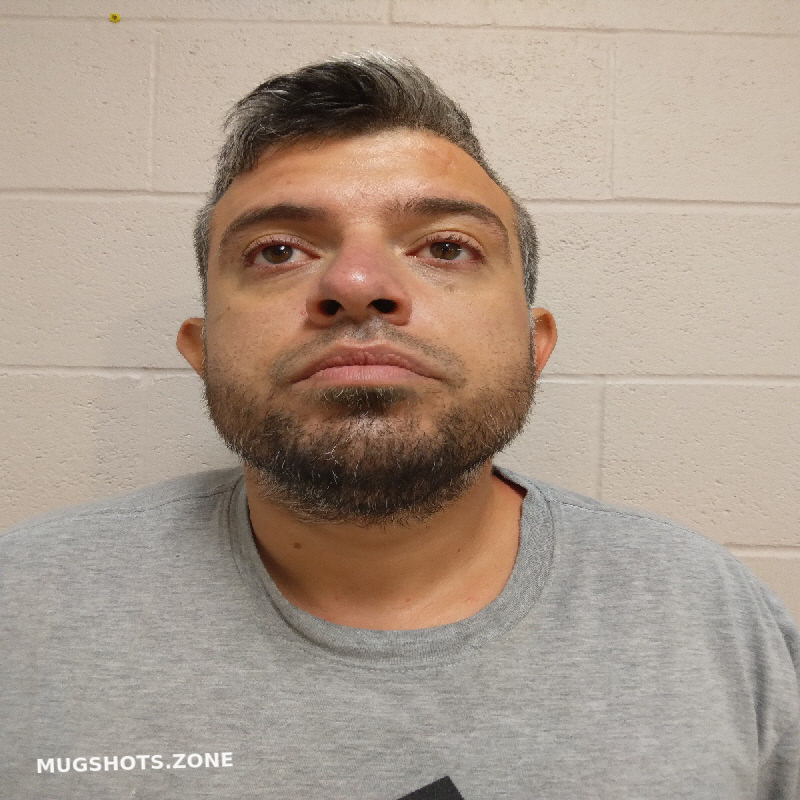 GOMEZ JACOB ALONZO 04/03/2025 - Brown County Mugshots Zone