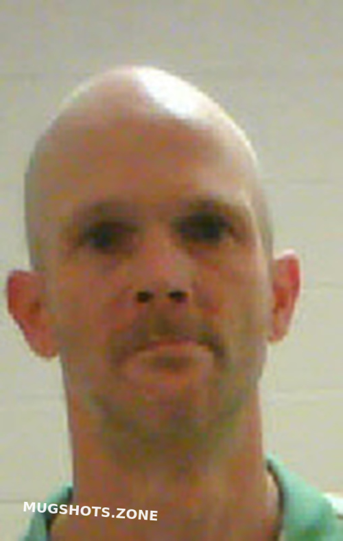 DOUD JOSHUA ADAM 04/12/2025 - Brown County Mugshots Zone