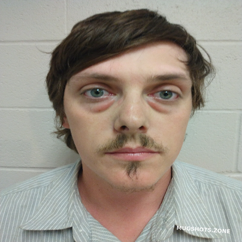 STEWART KYLE SHANE 04/16/2025 - Brown County Mugshots Zone