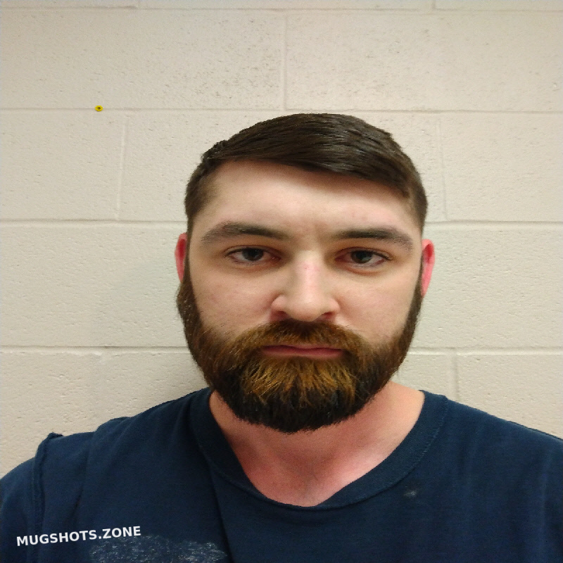 WILFONG LOGAN TODD 04/16/2025 - Brown County Mugshots Zone