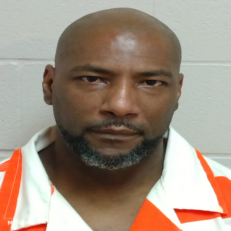 RICE KENJI OCTAVIOUS 05/03/2025 - Brown County Mugshots Zone