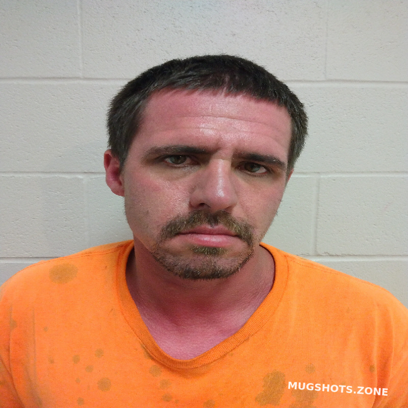 WATSON-STUART BRIAN ALAN 05/07/2025 - Brown County Mugshots Zone