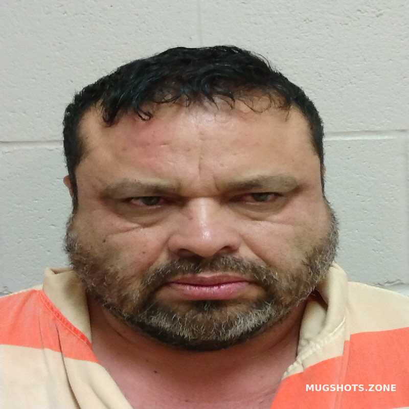 RAMIREZ RONNIE 05/18/2025 - Brown County Mugshots Zone