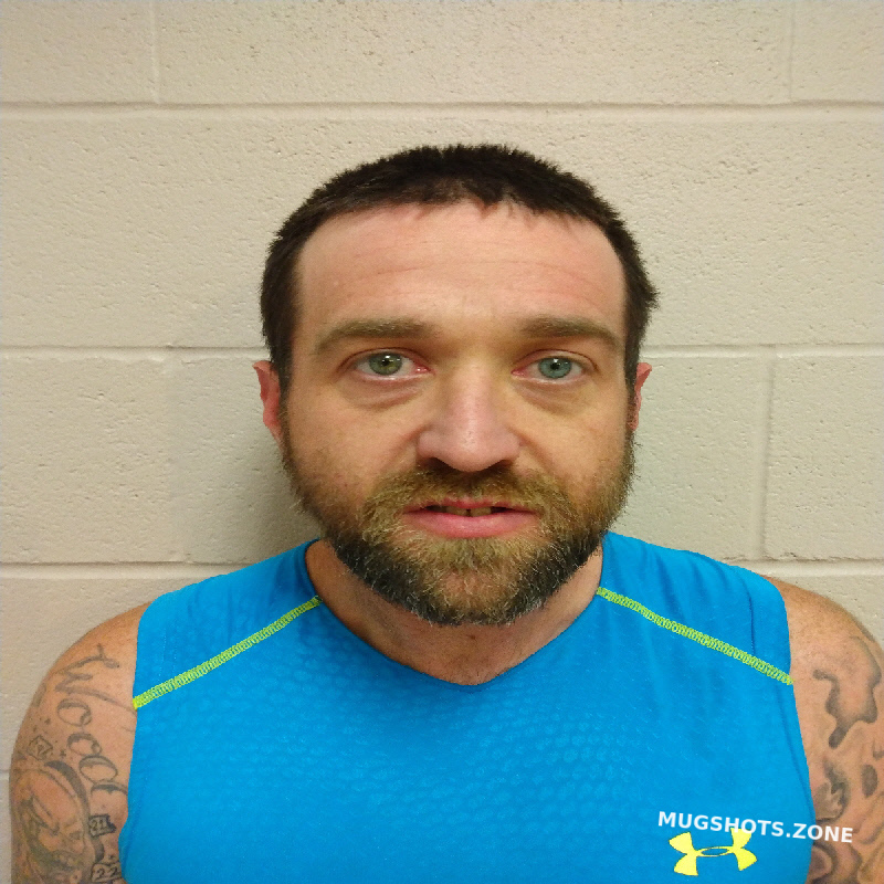 KEITH JACOB PAUL 05/19/2025 - Brown County Mugshots Zone
