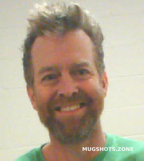 KEENEY ROBERT ERIC 06/07/2025 - Brown County Mugshots Zone