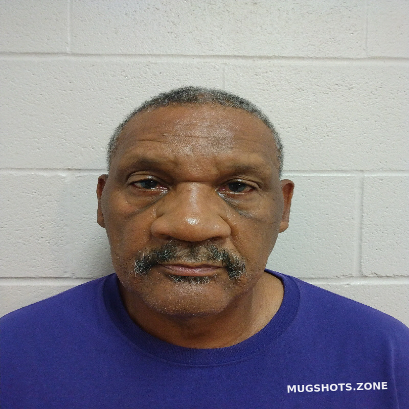 GRAHAM DONNIE LASHAY 06/13/2025 - Brown County Mugshots Zone