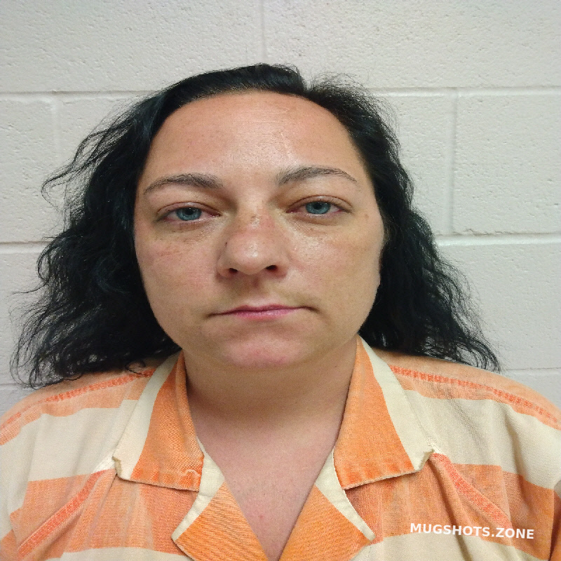 SCHMIDLING RANDI RENEE 06/14/2025 - Brown County Mugshots Zone