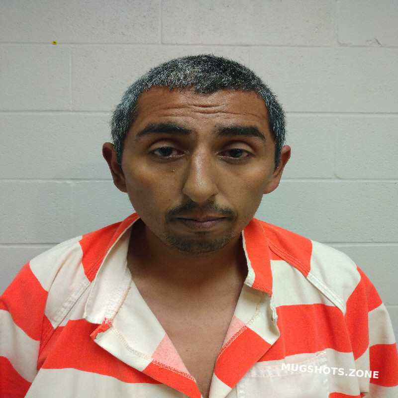 RIOS ROBERT 06/18/2025 - Brown County Mugshots Zone