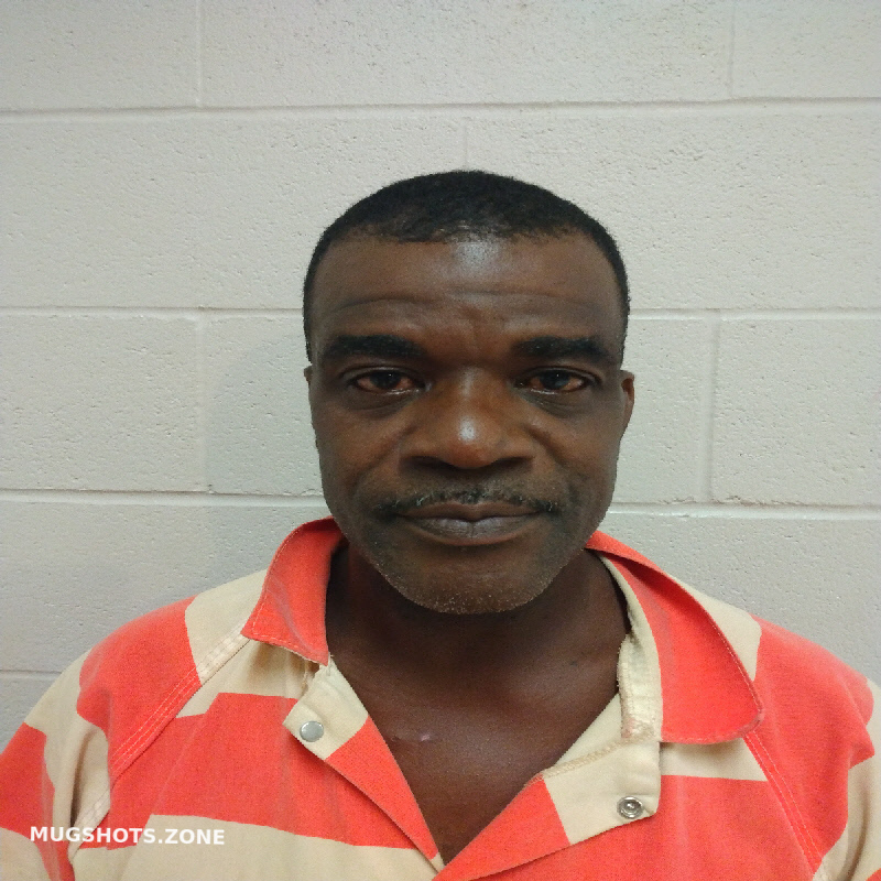 NICKERSON JAMES EARL 06/19/2025 - Brown County Mugshots Zone