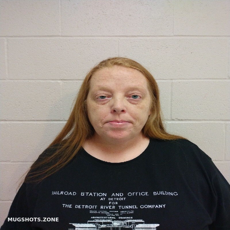 ADDISON CASIE 06/25/2025 - Brown County Mugshots Zone