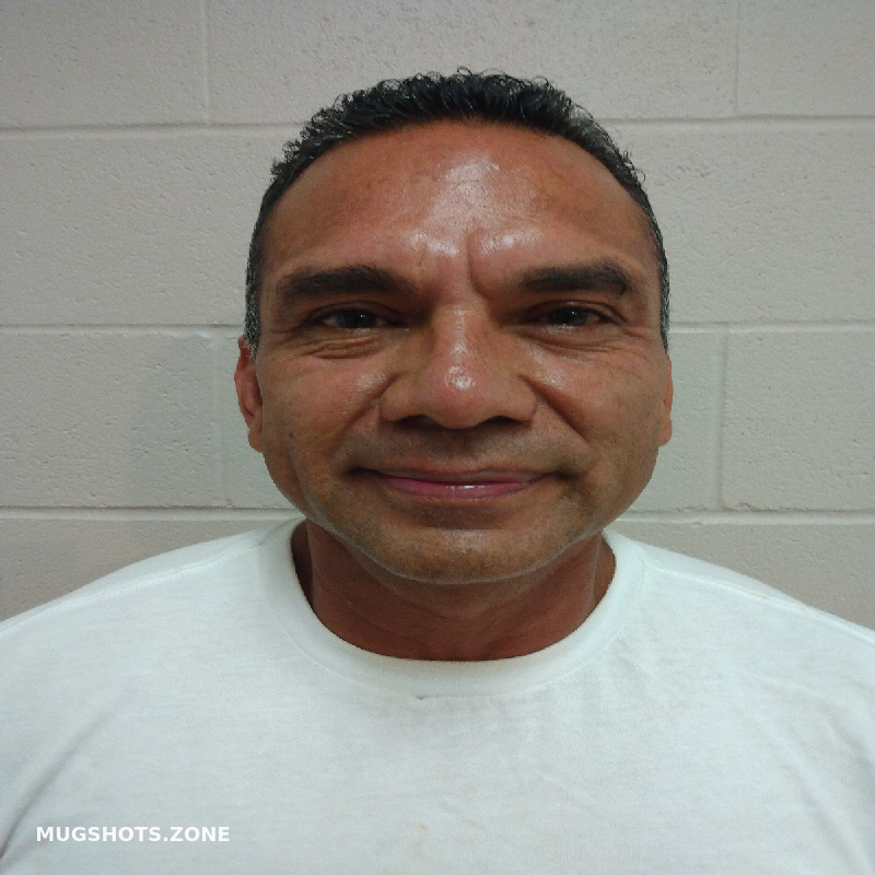 AGUIRRE DANIEL LEWIS 06/28/2025 - Brown County Mugshots Zone