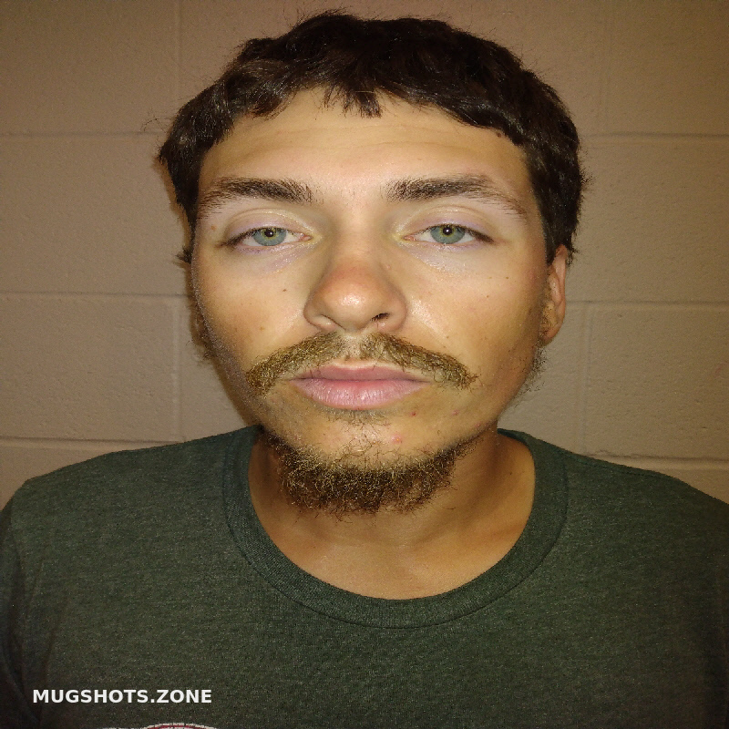 TORRES JACOB 06/29/2025 - Brown County Mugshots Zone