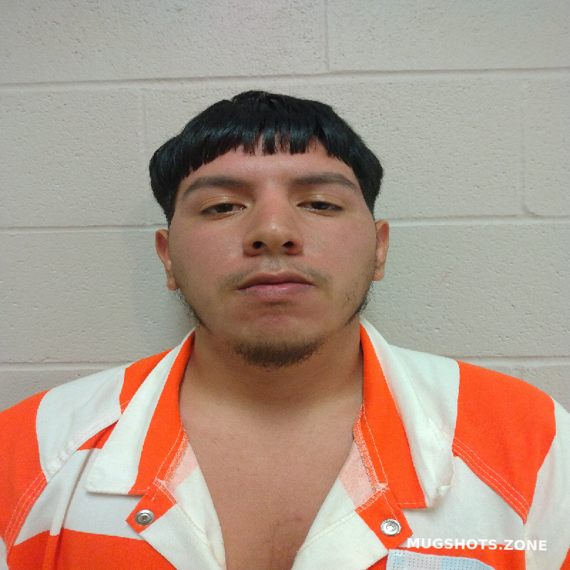 VELAZQUEZ BENJAMIN 07/19/2025 - Brown County Mugshots Zone