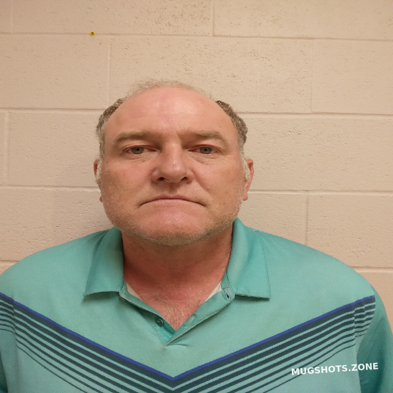 BAKER WILLIAM RAY 07/22/2025 - Brown County Mugshots Zone