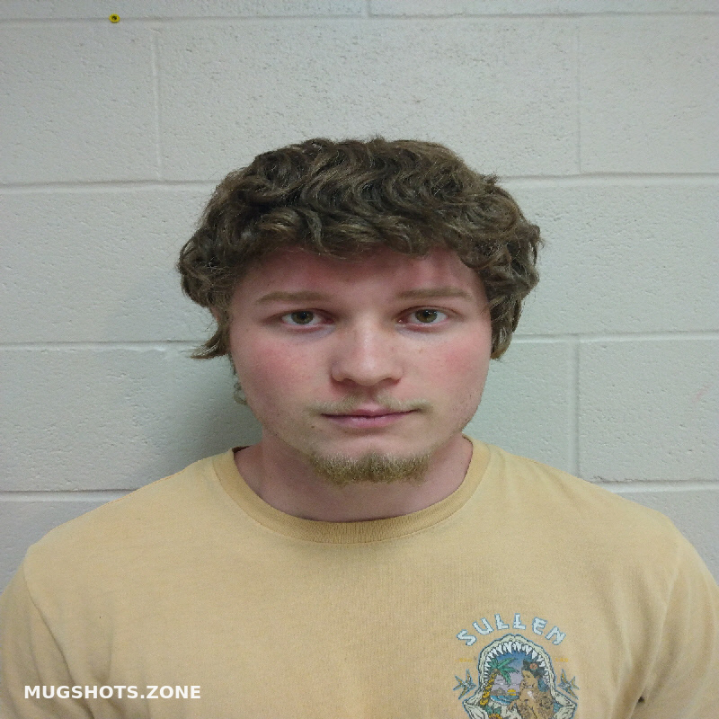 WEBSTER JASON PAUL 08/26/2025 - Brown County Mugshots Zone