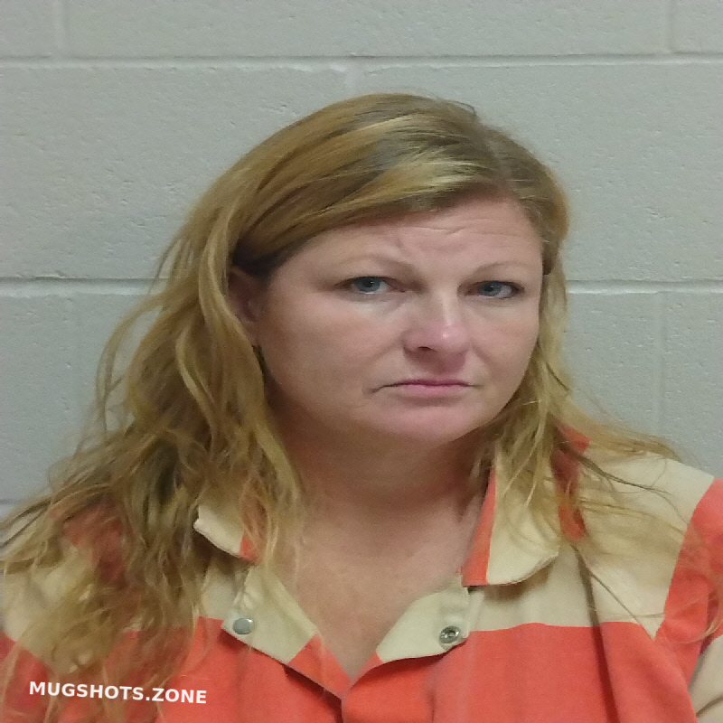 HYLES TABATHA LEE 08/28/2025 - Brown County Mugshots Zone