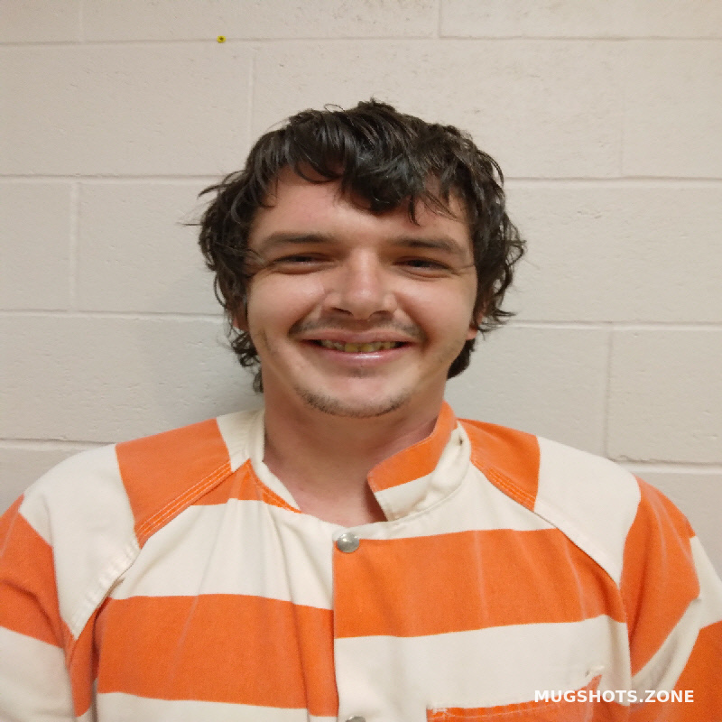 OCONNOR RICHARD ZACHARY 08/31/2025 - Brown County Mugshots Zone