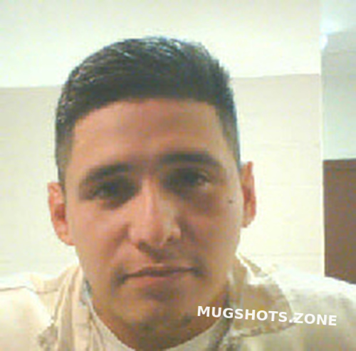 ROBLES JUAN GONZALES 09/17/2025 - Brown County Mugshots Zone