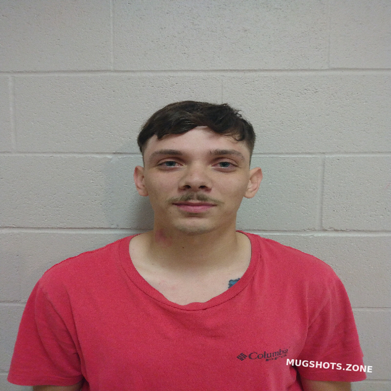 STEWART BRANDON 09/17/2025 - Brown County Mugshots Zone