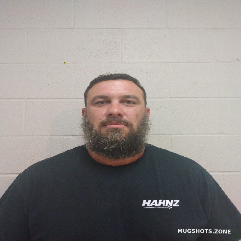 JASPER BRANDON JAMES 09/25/2025 - Brown County Mugshots Zone
