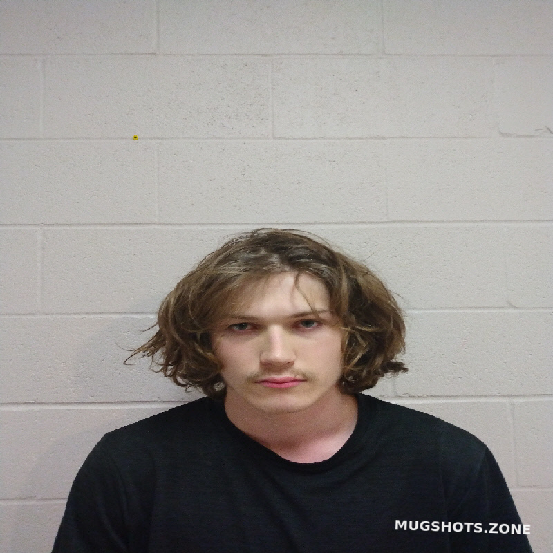 WILBURN ROBERT ALAN 09/29/2025 - Brown County Mugshots Zone