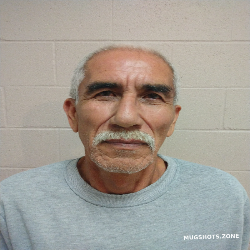 NAVA RODOLFO ESCALANTE 10/14/2025 - Brown County Mugshots Zone