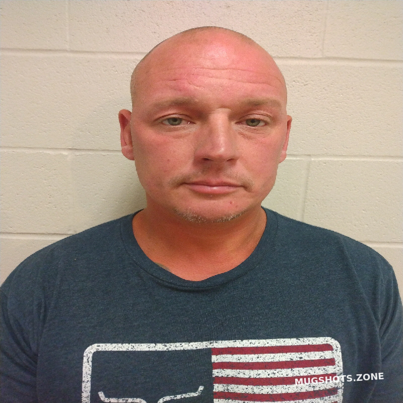 TEMPLE JON DAVID 10/29/2025 - Brown County Mugshots Zone