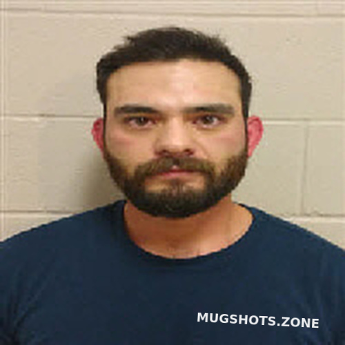 DILL DAVID MATTHEW 11/03/2025 - Brown County Mugshots Zone