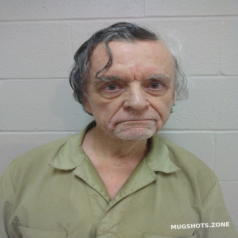 DUNCAN STEVEN ODELL 11/05/2025 - Brown County Mugshots Zone