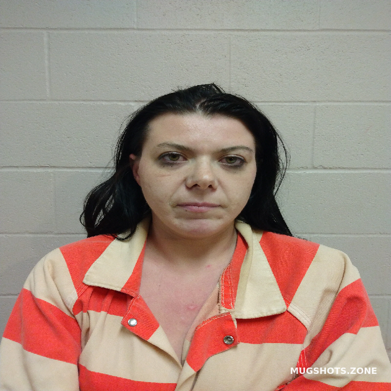 HALL ASHLEE MARIE 11/15/2025 - Brown County Mugshots Zone