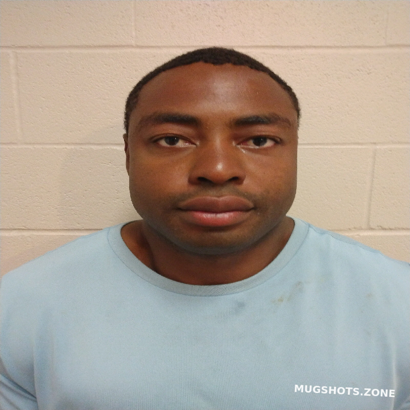 MCDANIEL CHRISTOPHER 11/20/2025 - Brown County Mugshots Zone