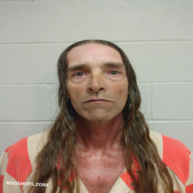 CAINE JOE GARNER 11/21/2025 - Brown County Mugshots Zone