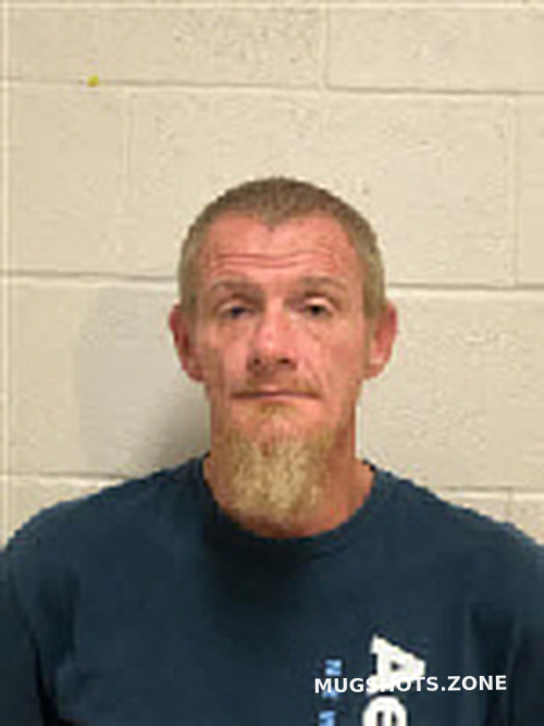 PATTERSON EDWARD 11/23/2025 - Brown County Mugshots Zone