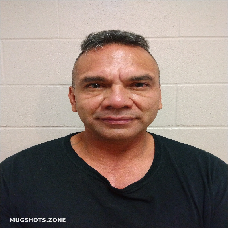 AGUIRRE DANIEL LEWIS 11/24/2025 - Brown County Mugshots Zone