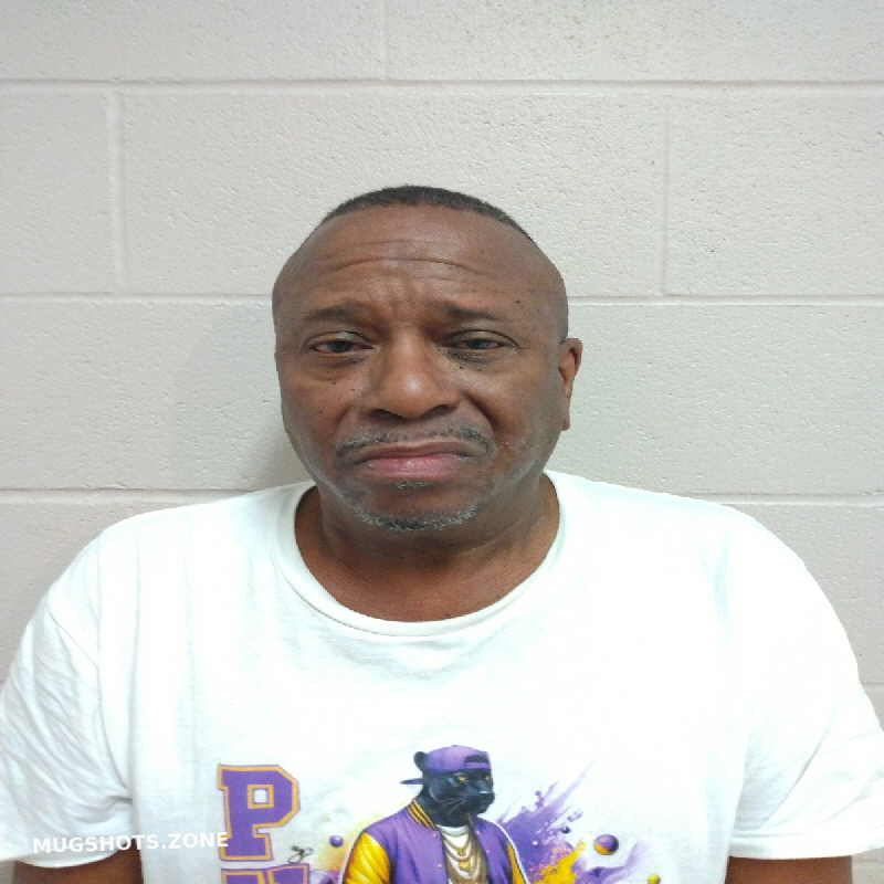 BIRDWELL VINCENT EDWARD 11/29/2025 - Brown County Mugshots Zone
