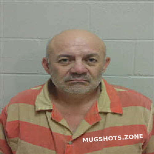SOTO TROY 12/31/2025 - Brown County Mugshots Zone