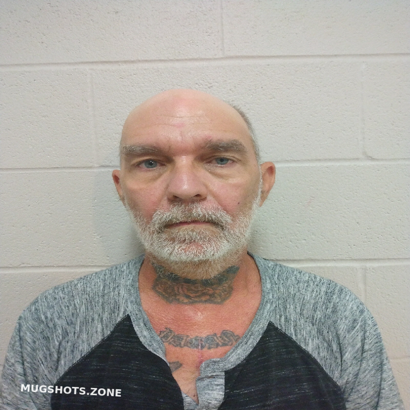 PIPPIN AARON RAY 01/03/2026 - Brown County Mugshots Zone