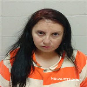 LAING ELIZABETH RENEE 01/07/2026 - Brown County Mugshots Zone