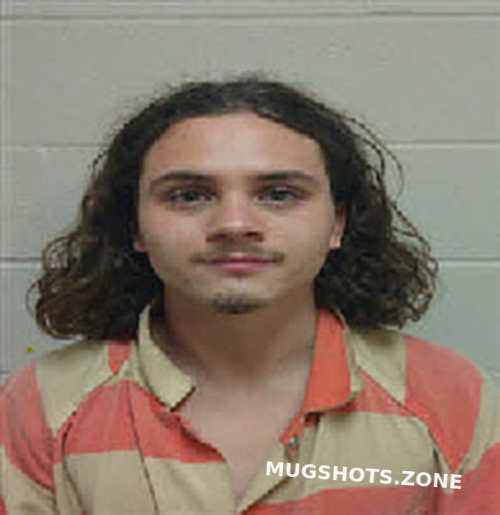 THOMPSON CAMERON MICHAEL 01/08/2026 - Brown County Mugshots Zone