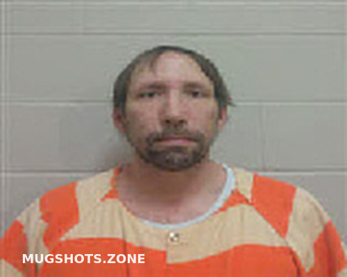 CLARK CODY SCOTT 01/09/2026 - Brown County Mugshots Zone