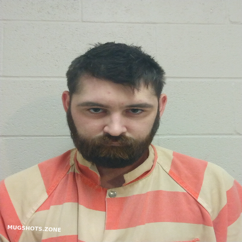 WILFONG LOGAN TODD 01/11/2026 - Brown County Mugshots Zone