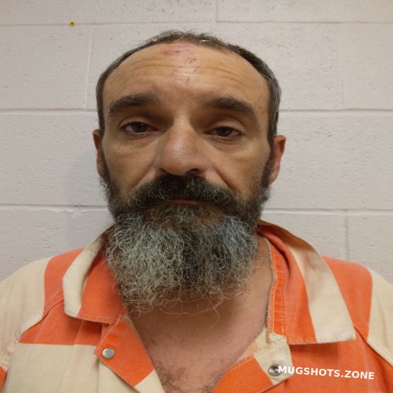COLSTON JONATHAN ROSS 01/15/2026 - Brown County Mugshots Zone