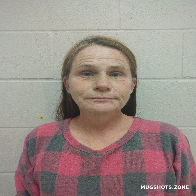 RIDDLE MISTY DAWN 01/15/2026 - Brown County Mugshots Zone