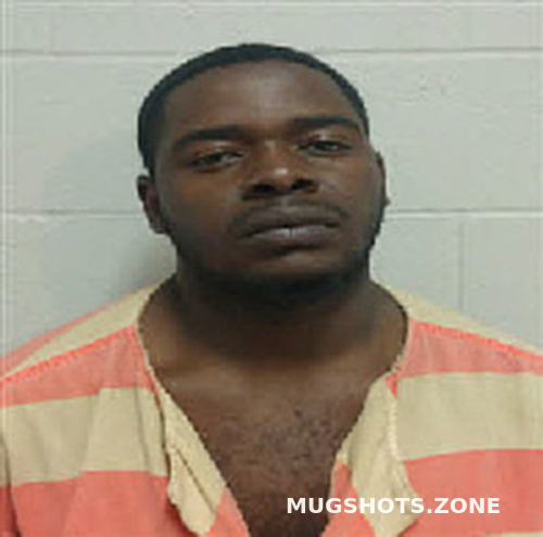 BONDS FABIEN TERREL 01/16/2026 - Brown County Mugshots Zone