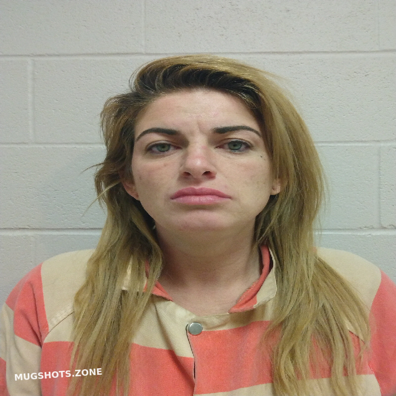 SMILEY RAINNA BREEANN 01/17/2026 - Brown County Mugshots Zone