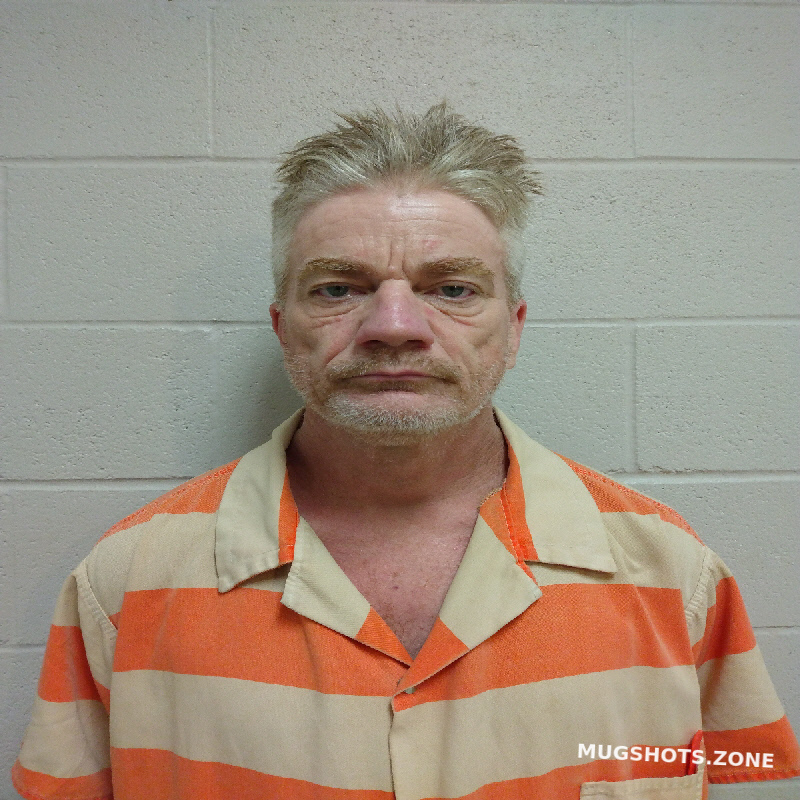 PEEK KEVIN ROYCE 03/05/2026 - Brown County Mugshots Zone