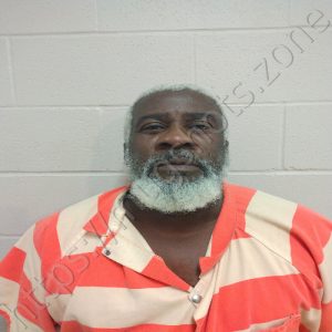 NICKERSON JERRY WAYNE 04/13/2026 - Brown County Mugshots Zone