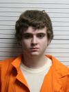PEACOCK SKYLER WADE 12/17/2020 - Brunswick County Mugshots Zone