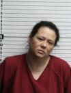 PRIDGEN TONYA ANN 02/14/2021 - Brunswick County Mugshots Zone